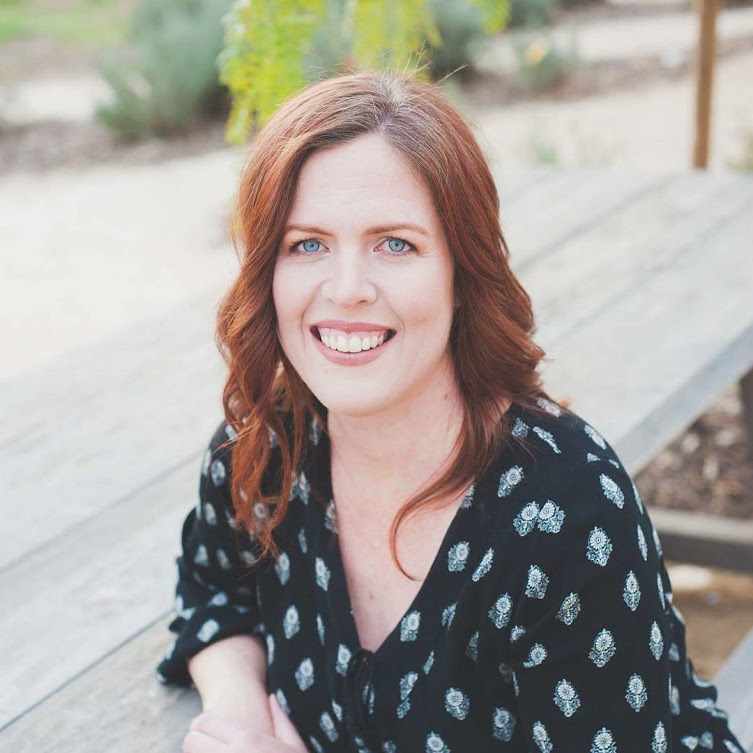 Bronwyn Lea, Author at Redbud Writers Guild