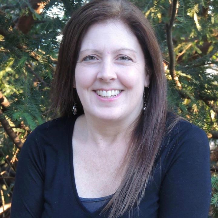 Stephanie Thompson, Author at Redbud Writers Guild